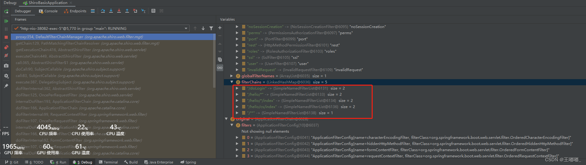 shiro CVE-2021-41303-CSDN博客