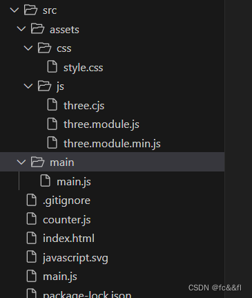threejs的学习（一）_yarn start vite-CSDN博客