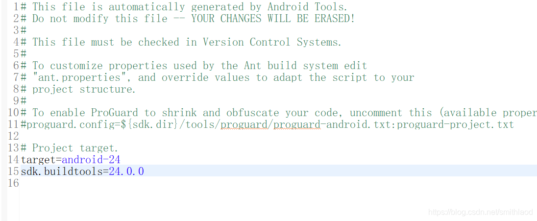 安卓开发初期错误Failed to load android-sdk-windows\build-tools\29.0.2\lib-CSDN博客