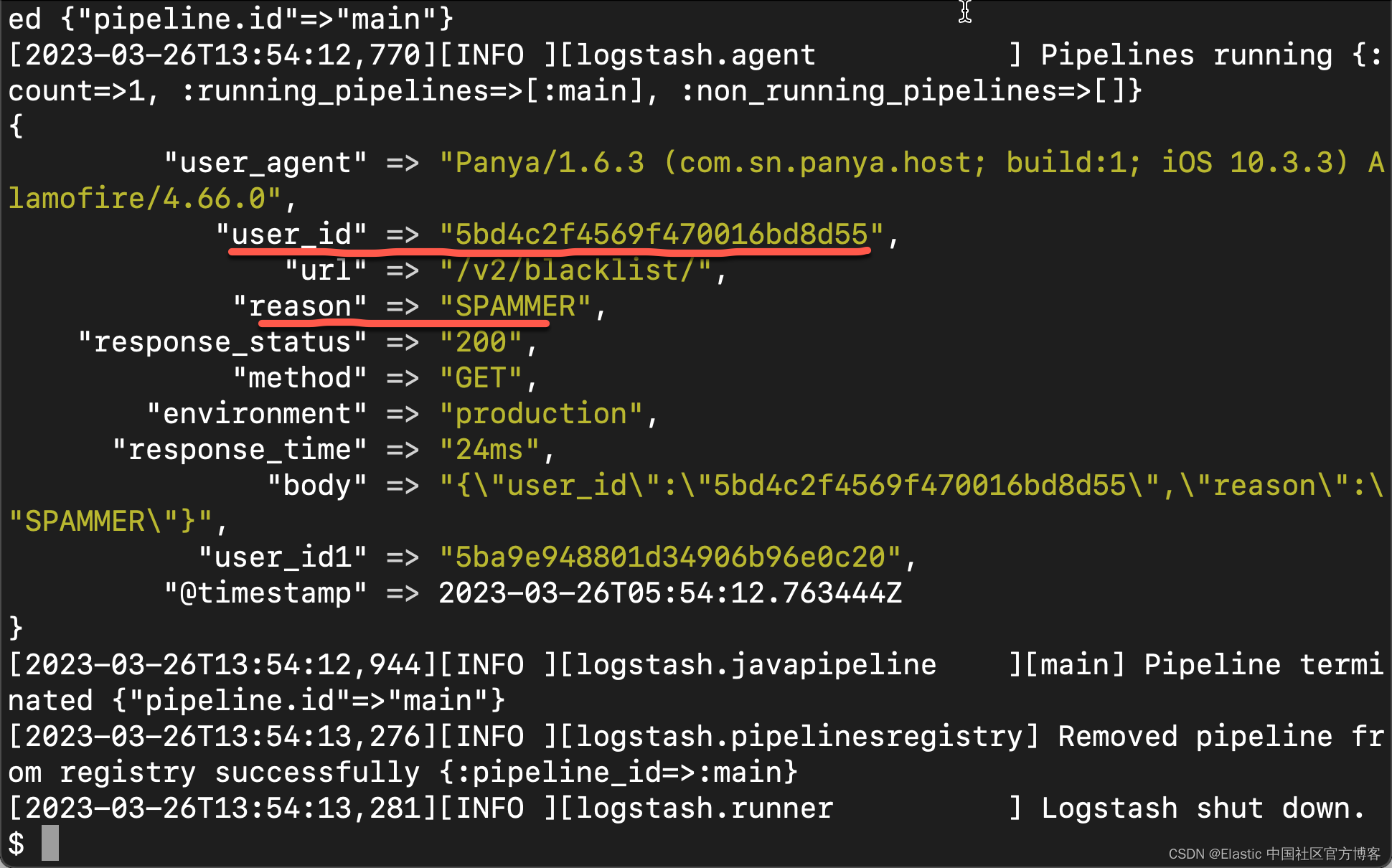 Logstash：使用自定义正则表达式模式_logstash grok 自定义正则-CSDN博客