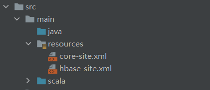 Java API 开发Hbase 关于连接，创表，添加数据，扫描数据的操作（一）_用java api向habse2.2.7版本添加一张本地有数据的表怎么添加-CSDN博客