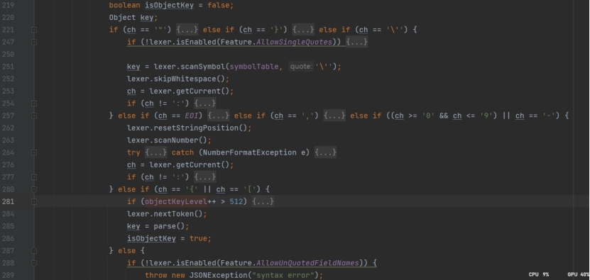 FastJson1.2.68分析_fastjson 1.2.68-CSDN博客