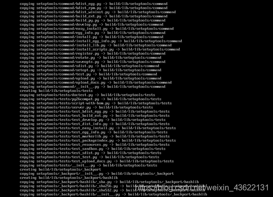 clustershell的安装与使用_clustershell安装教程-CSDN博客