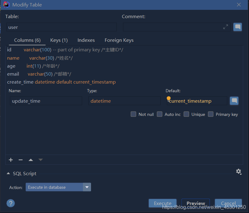 MybatisPlus基础学习之自动填充策略_strictinsertfill-CSDN博客