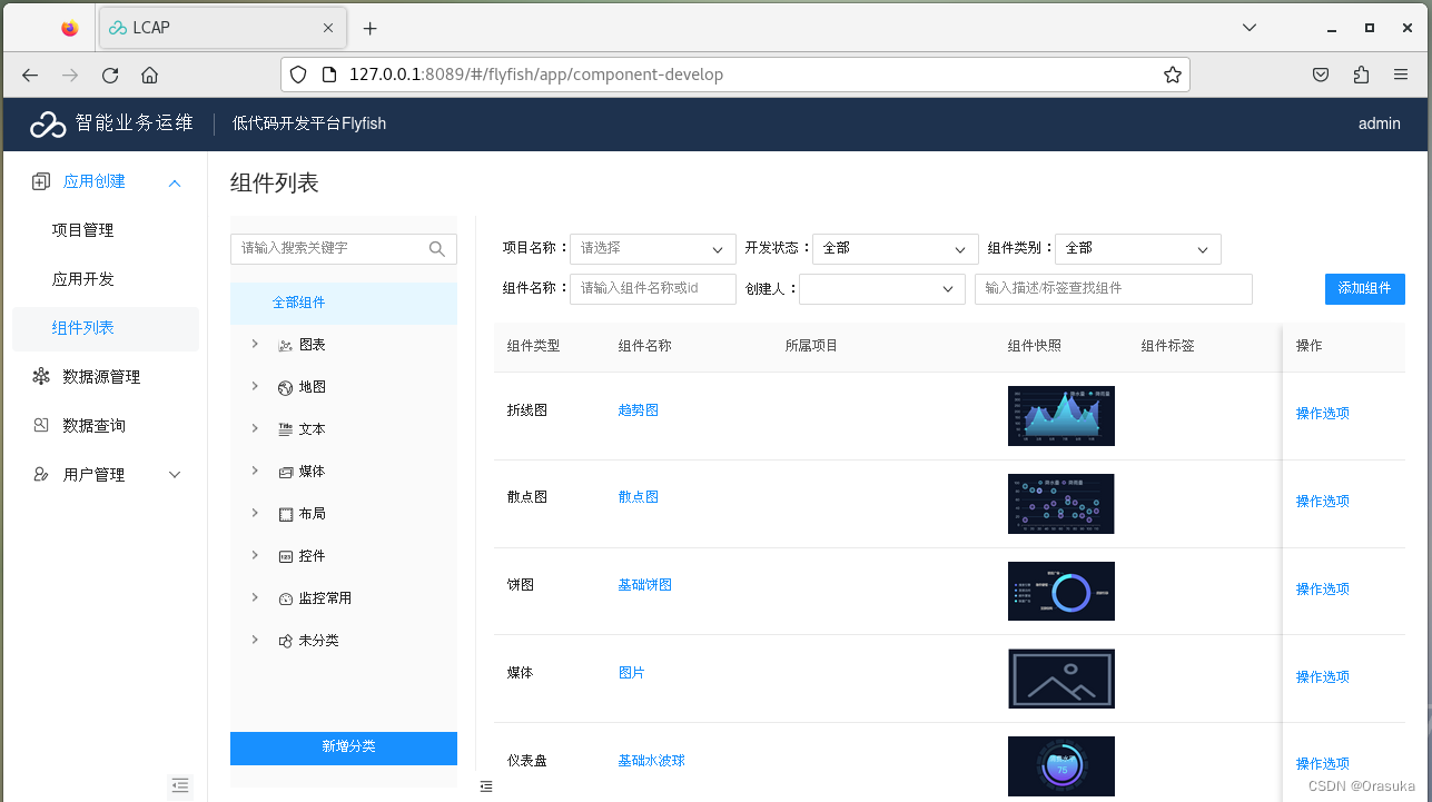 centos7.6使用飞鱼FlyFish的docker镜像_flyfish docker-CSDN博客
