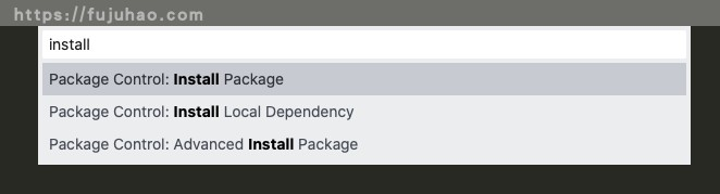 Sublime中使用livereload插件实时预览html文件_sublime预览html-CSDN博客
