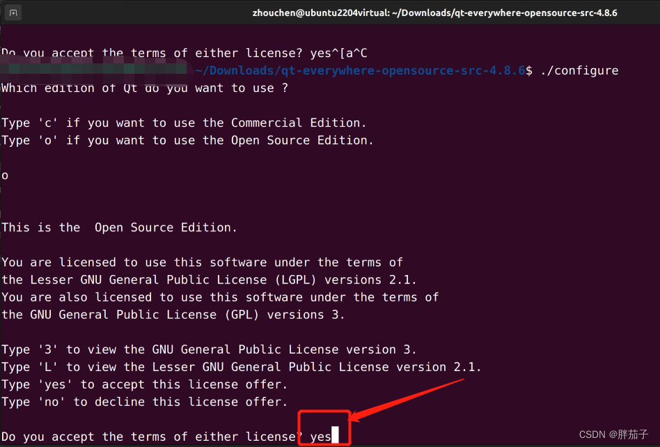QT学习之路（二）ubuntu 18.04安装QT4版本的库_ubuntu qt4-CSDN博客