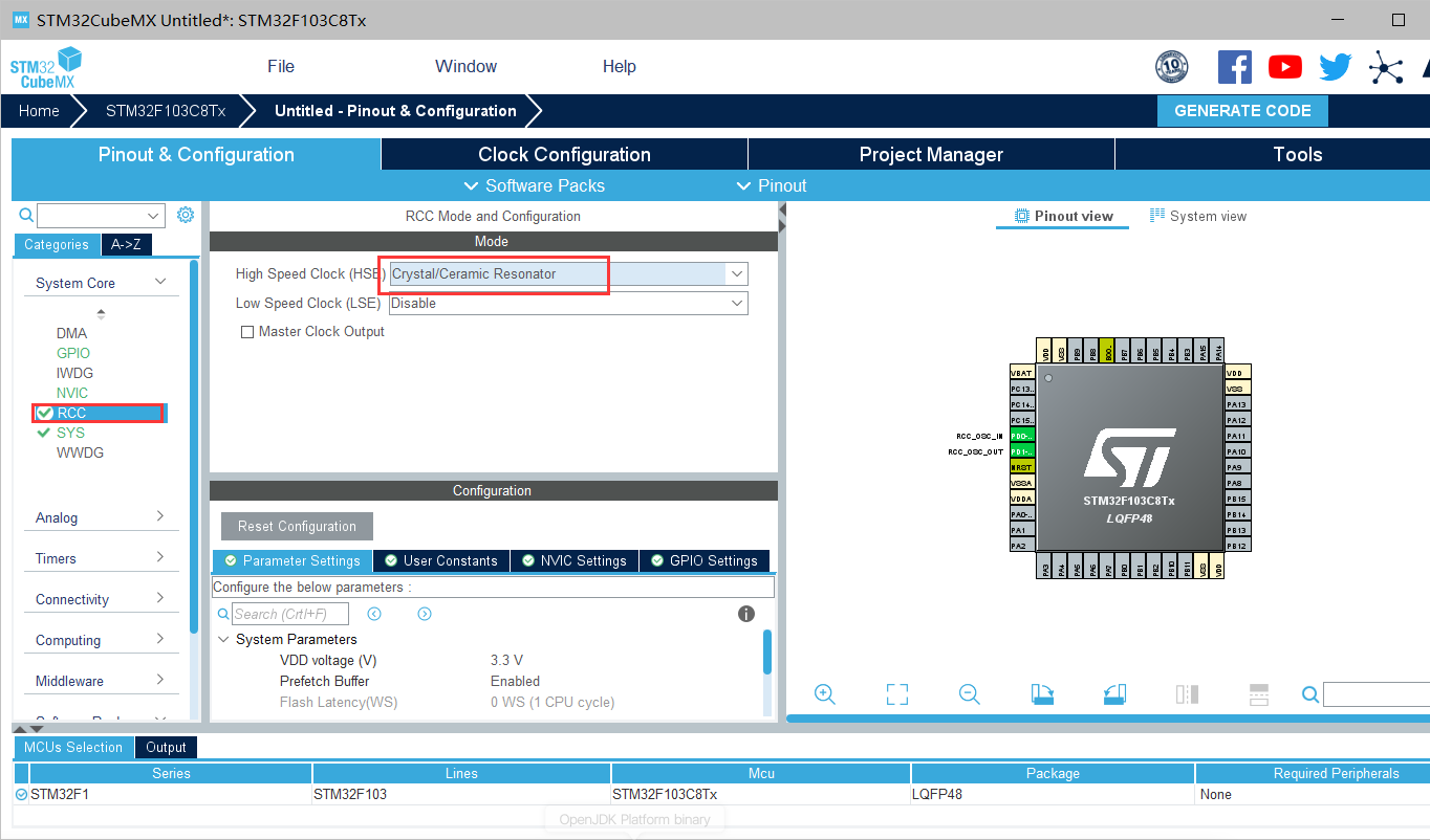 STM32 —— RT-Thread Nano 移植_stm32 rtthread移植-CSDN博客