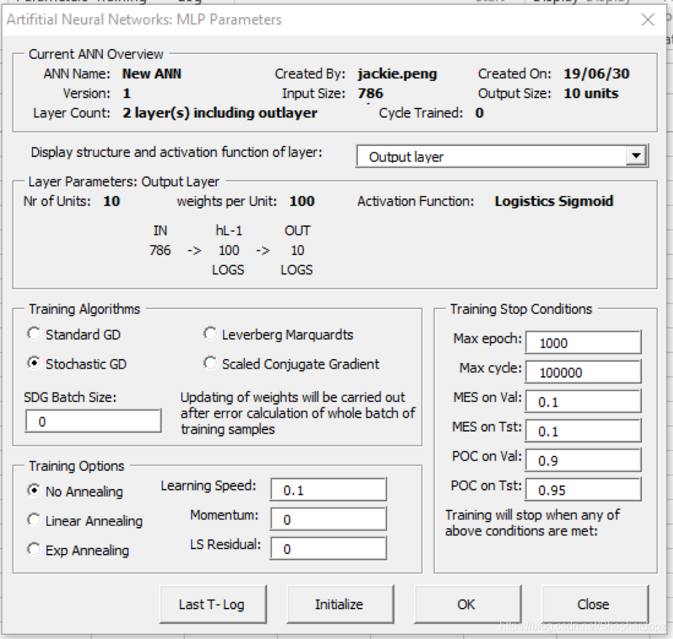 基于Excel的神经网络工具箱（开篇）——ANN Toolbox使用介绍_excel神经网络插件-CSDN博客
