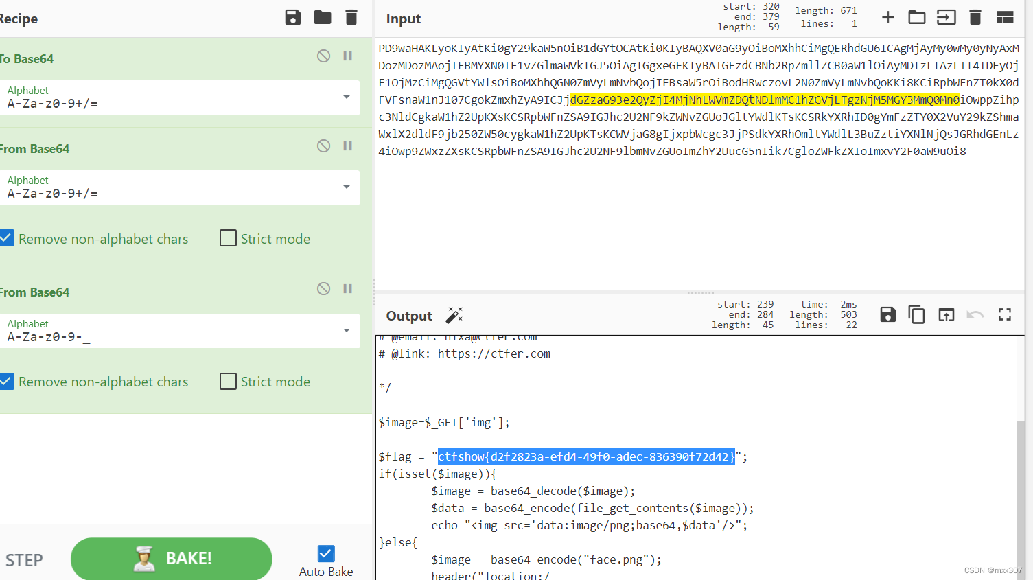 ctfshow—2023愚人杯wp_ctfshow 2023愚人杯-CSDN博客