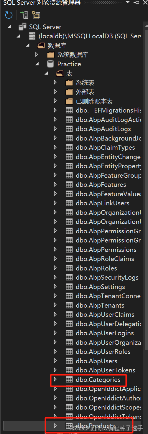 ABP应用指南-CSDN博客
