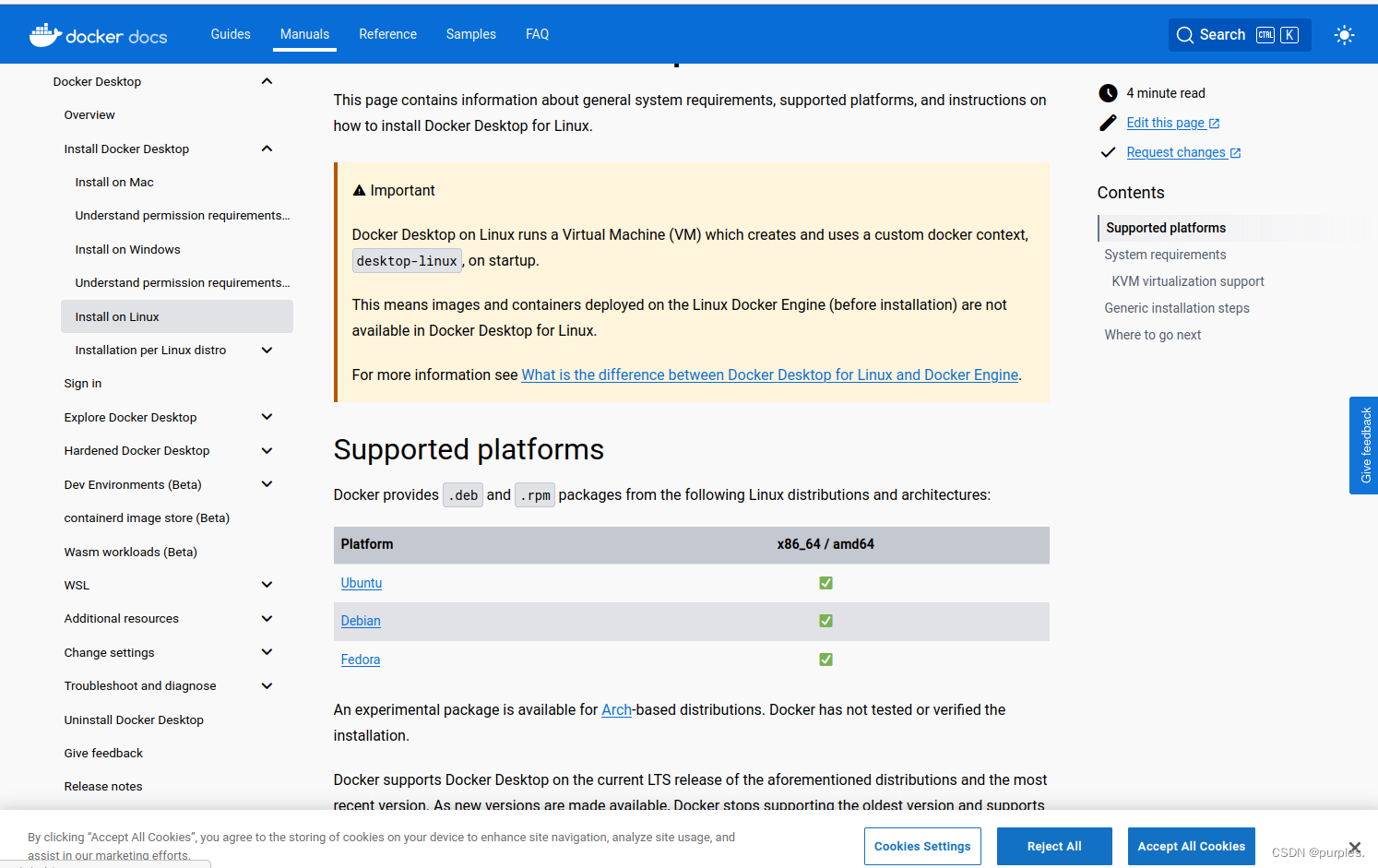 ubuntu20.04安装Docker_ubuntu20.04安装docker desktop-CSDN博客