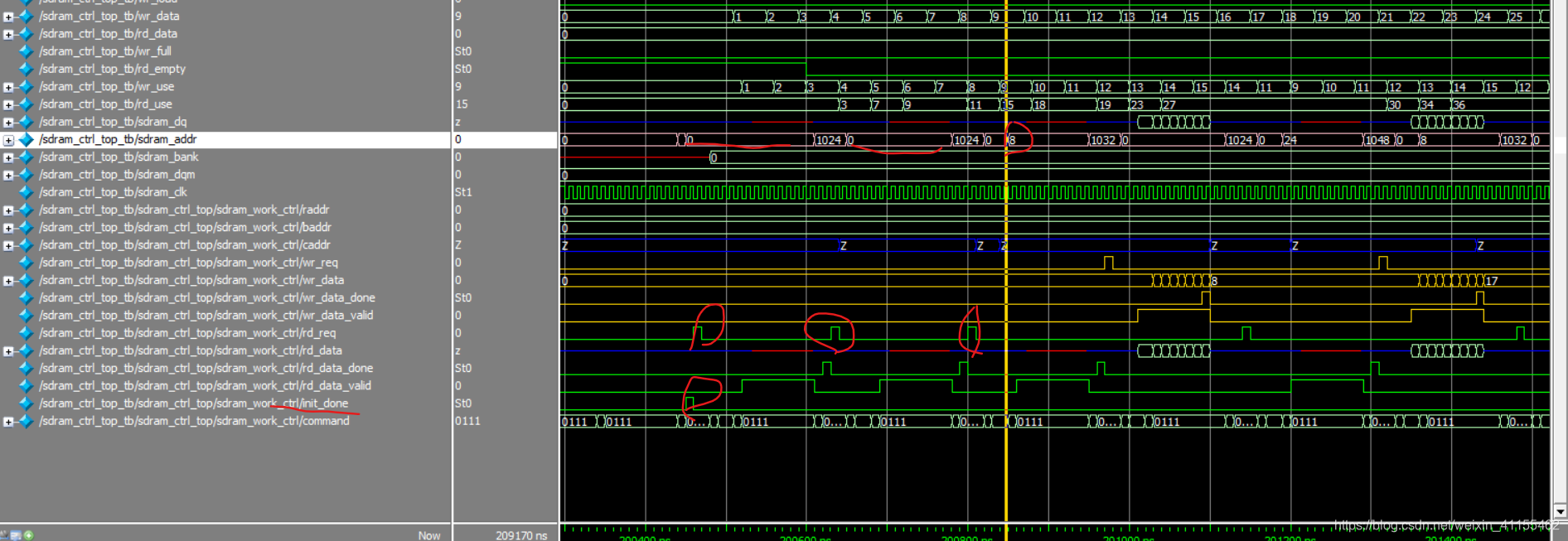 实战篇：sdram+fifo调试_两个写fifo写入sdram中怎么处理竞争关系-CSDN博客