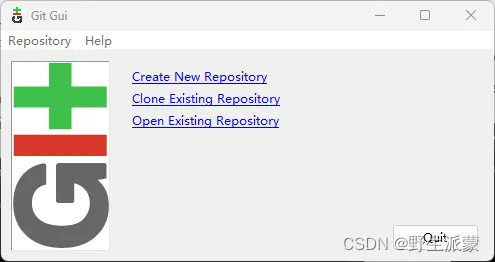 [1244]Git 2.40版本图文安装教程_git2.40安装-CSDN博客