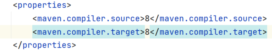 Bug 解决 | 后端项目无法正常启动，或依赖服务连接失败_java: -source 1.5 中不支持 diamond 运算符-CSDN博客