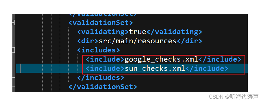 Checkstyle安装、使用-CSDN博客