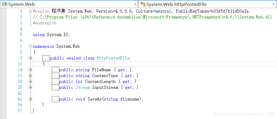 【小5聊】C#基础之HttpPostedFileBase、HttpPostedFile、HttpPostedFileWrapper之间的关系_c#postedfile-CSDN博客