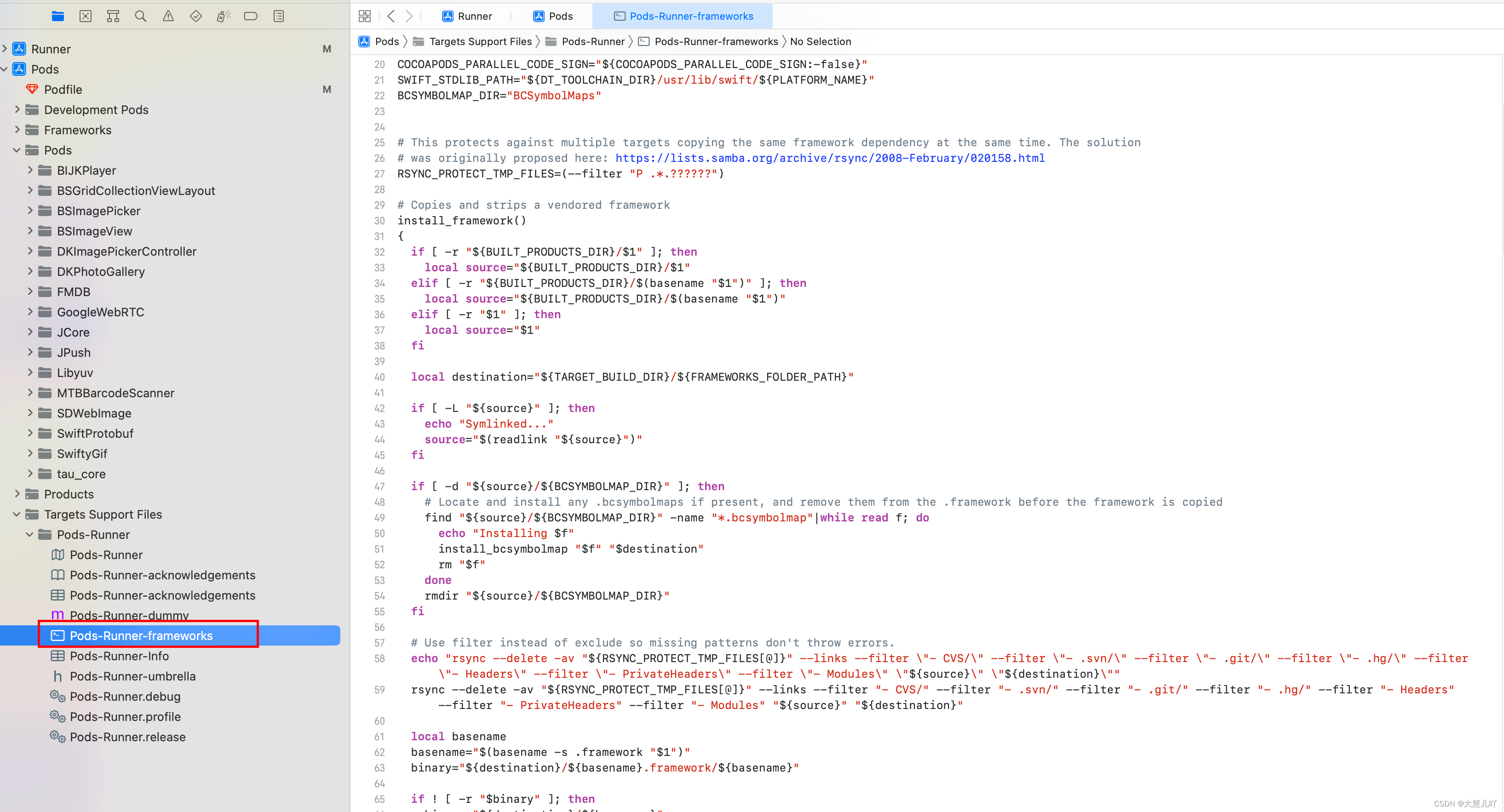 xcode14 错误汇总_xcode cannot preview in this file-CSDN博客
