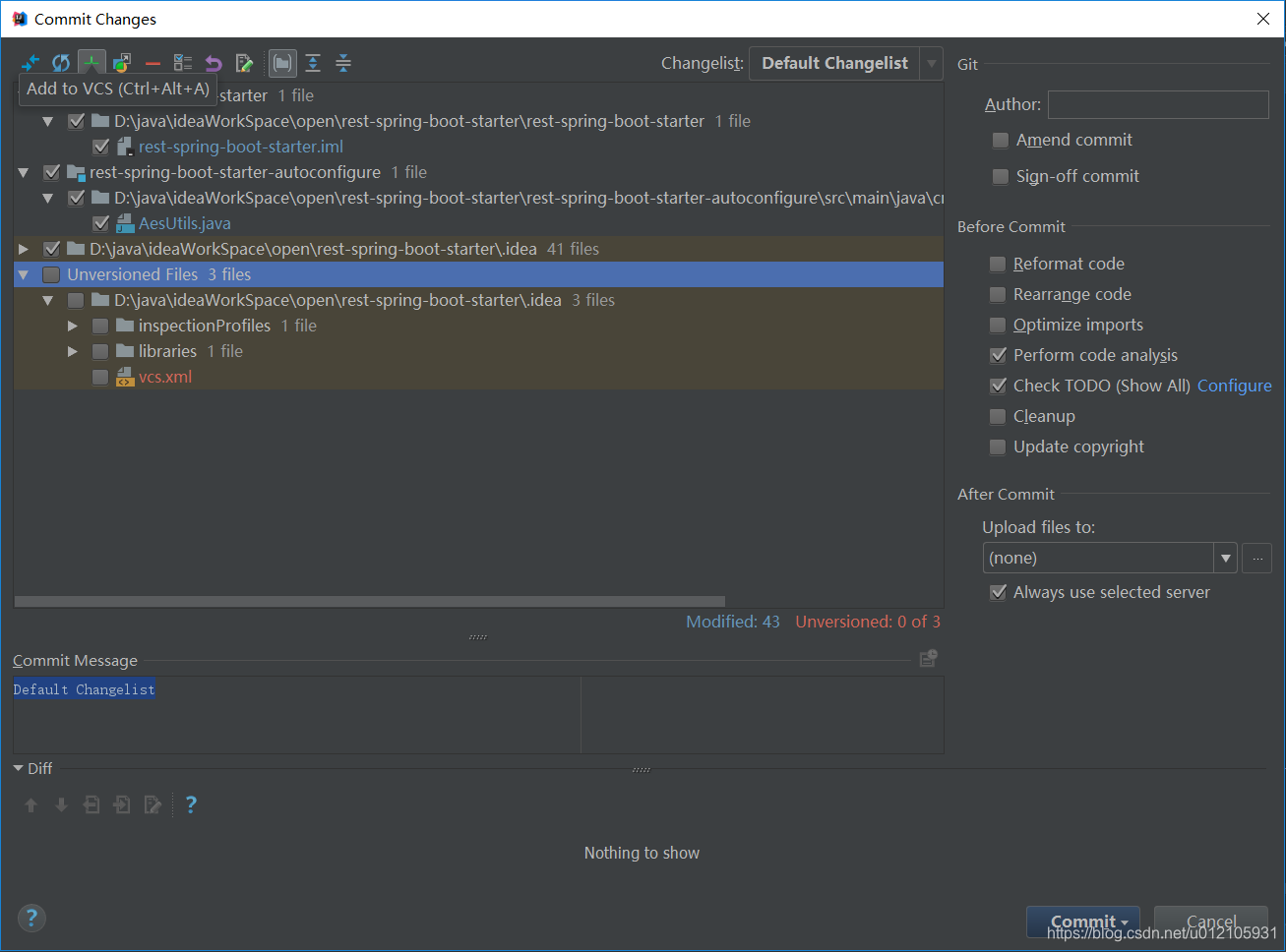 idea隐藏.iml/.idea/.class等文件(夹)_idea如何隐藏class文件-CSDN博客