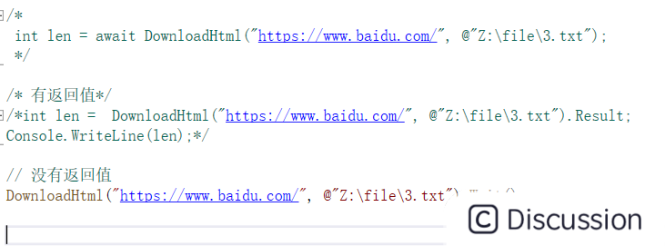 异步编程实践：async/await详解与注意事项-CSDN博客