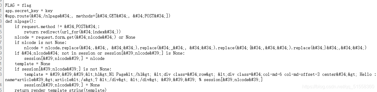 BUUCTF第一章 web入门]afr_3_ctf web afr3-CSDN博客