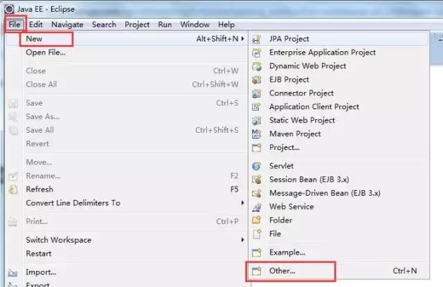 Eclipse配置java开发环境java中eclipse开发环境配置 Csdn博客