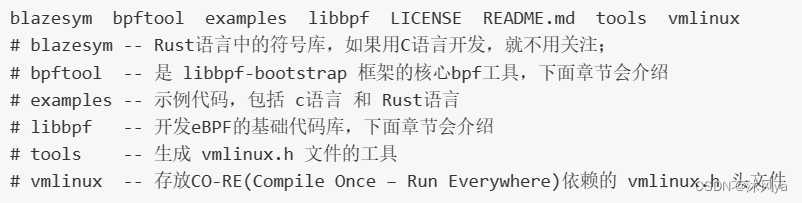 bpf,ebpf,libbpf,在ubuntu22中ebpf工具的安装和介绍(libbpf_bootstarp,eunomia-bpf,bpftiime),关系总结,ebpf程序执行流程-CSDN博客