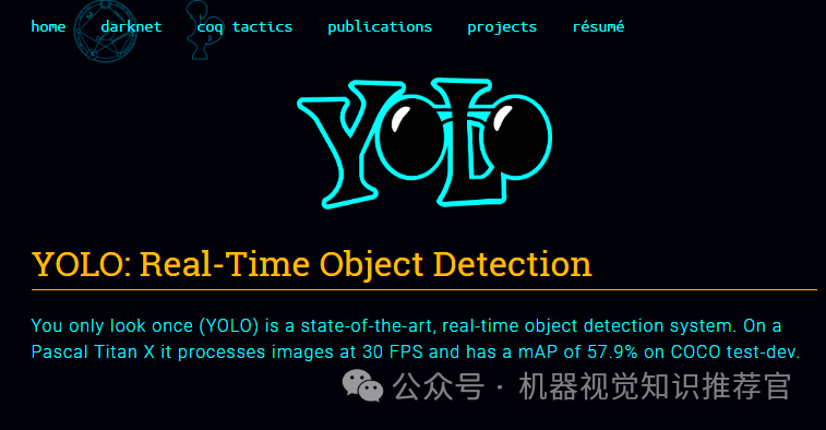机器视觉技术的演进：YOLO系列与Halcon的深度对比_halcon yolo-CSDN博客