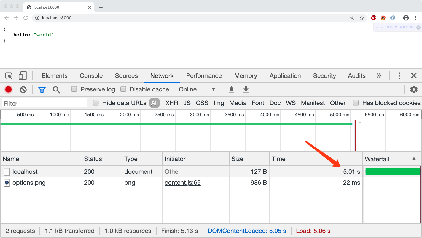 python 异步Web框架sanic_sanic开发-CSDN博客