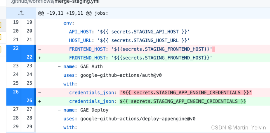 github action报错：google-github-actions/auth failed with: retry function ...