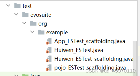 单元测试自动生成工具Evosuite的安装使用-CSDN博客