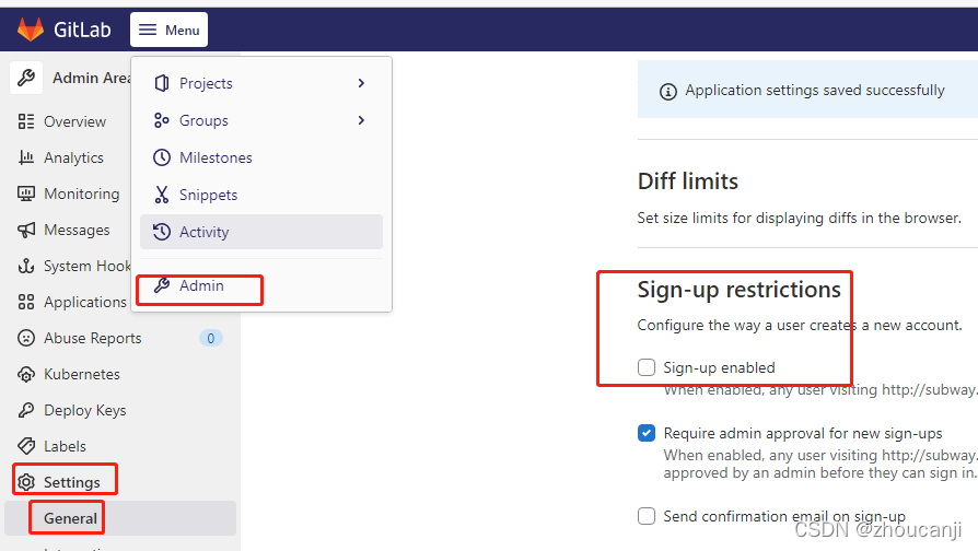 docker gitlab_查看docker中gitlab状态-CSDN博客