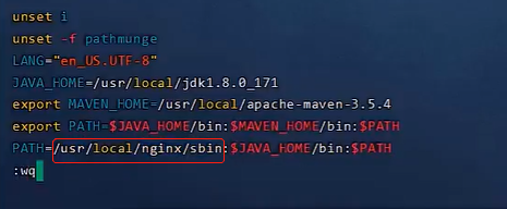 nginx【reggie_take_out】-CSDN博客