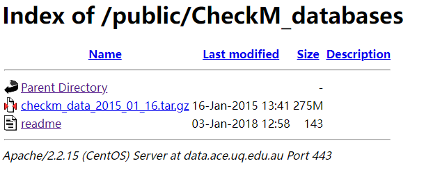 解决conda安装checkm及依赖包错误-CSDN博客