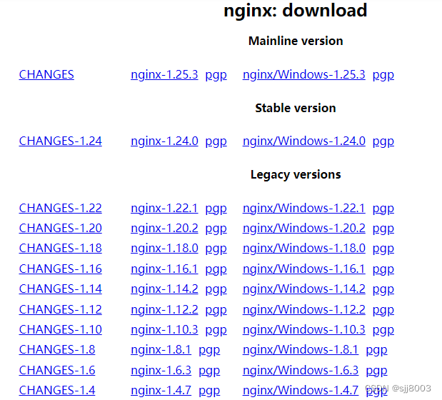 记录使用nginx进行tcp协议的负载均衡和故障转移_nginx故障转移-CSDN博客