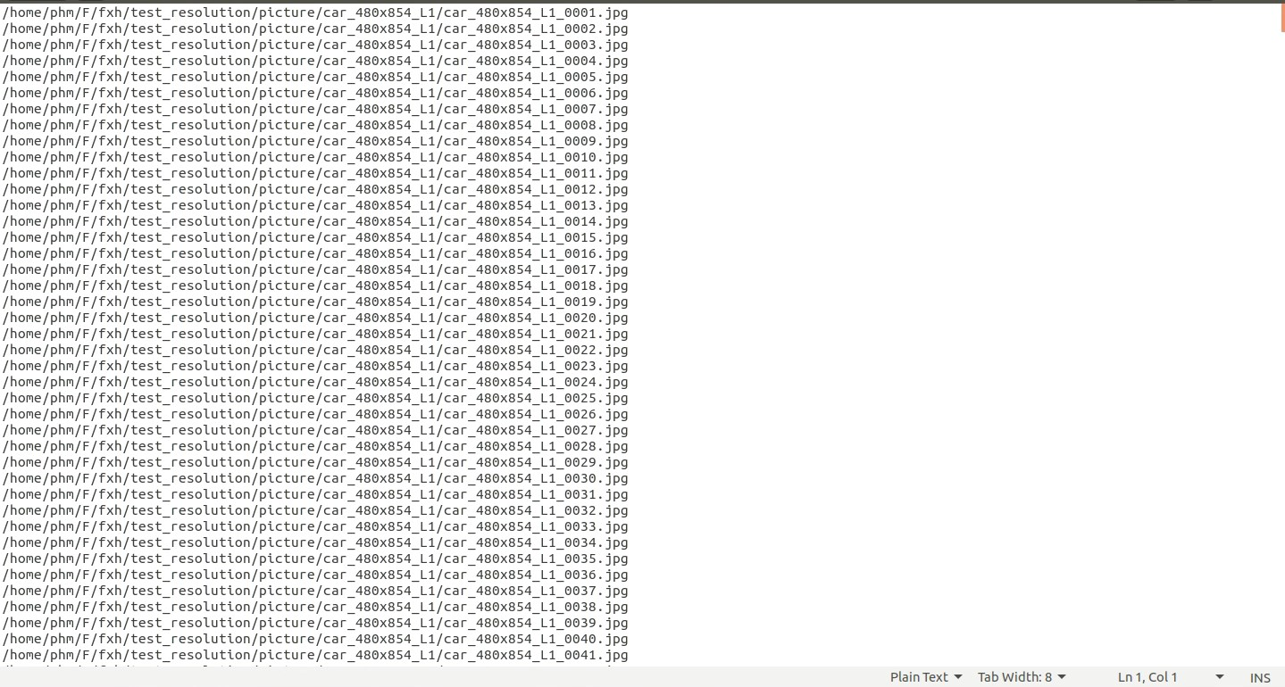 Python批量处理文件的方法总结（包括folder、txt、xml、excel）-CSDN博客