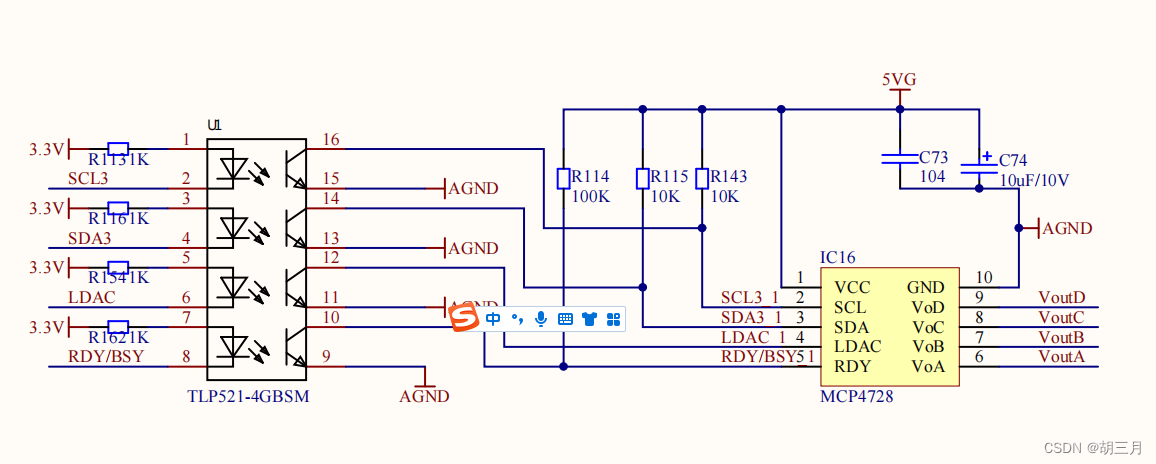 SPI控制MS5614T-CSDN博客