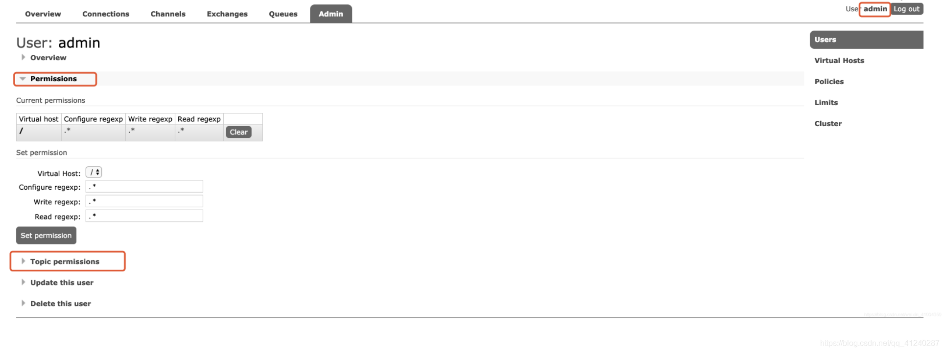 Centos7 安装rabbitmq详细教程_centos rabbitmq3.12-CSDN博客