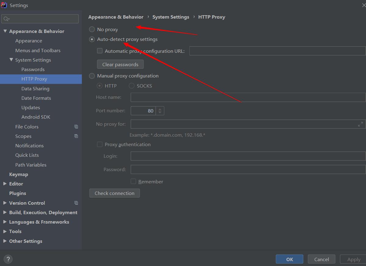 （转载）JETBRAINS ACCOUNT无法连接时的解决方案_jb account-CSDN博客