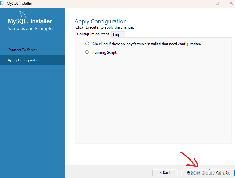 Windows11安装并配置MySQL 8.0_windows11安装mysql8.0-CSDN博客