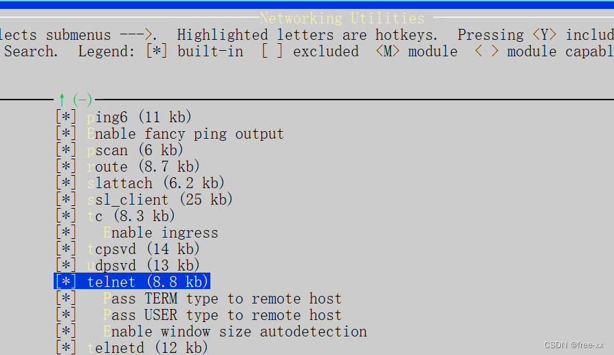 海思SD3403/SS928V100开发（10）busybox开启telnetd & udhcpc功能_海思平台驱动和系统开发-CSDN专栏