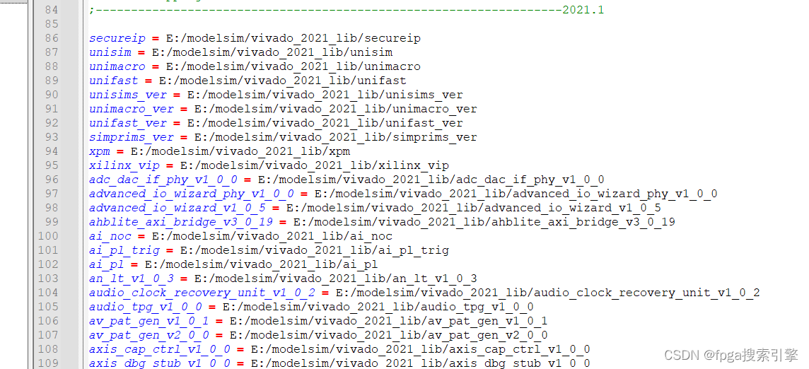 Modelsim-do文件直接进入仿真_modelsim do文件运行-CSDN博客