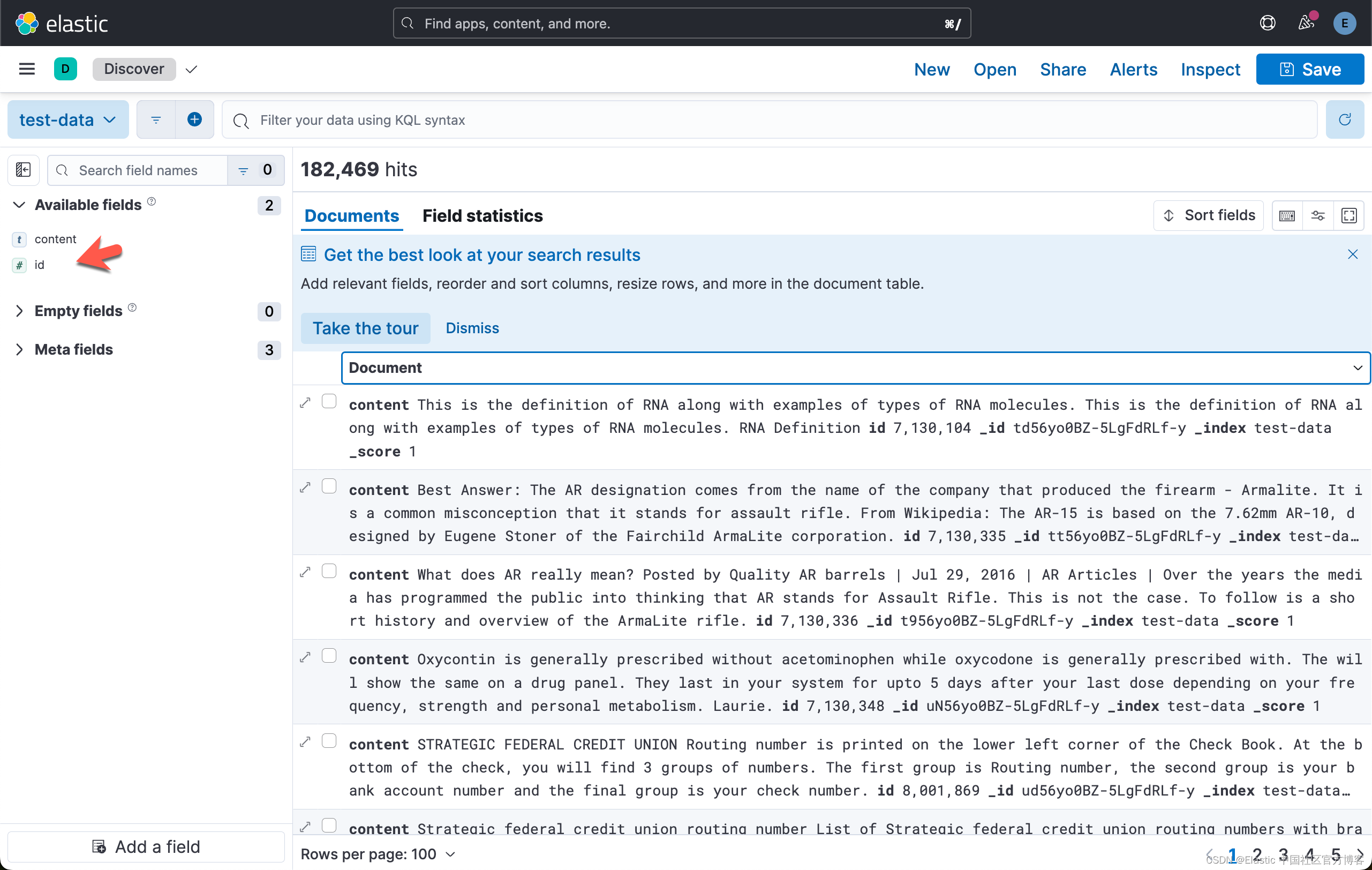 Elasticsearch：使用 ELSER v2 进行语义搜索_elasticsearch 找不到elser v2-CSDN博客