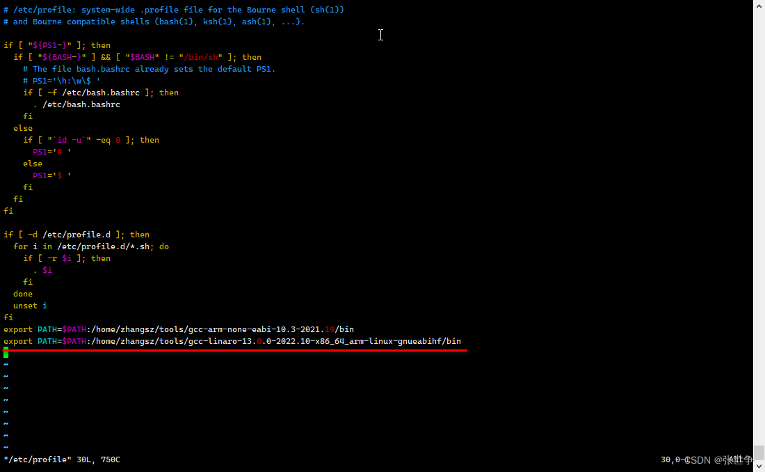 ubuntu 20.04 qemu linux6.0.1 开发环境搭建_ubuntu 20.04 安装内核6.-CSDN博客