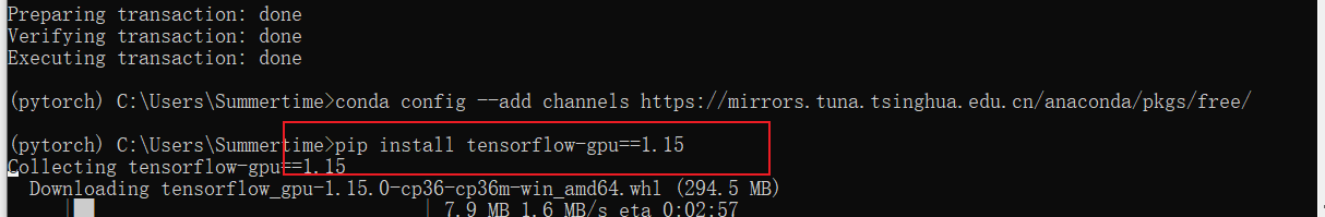 7.TensorBoard的使用（一）_tensorboard gpu-CSDN博客