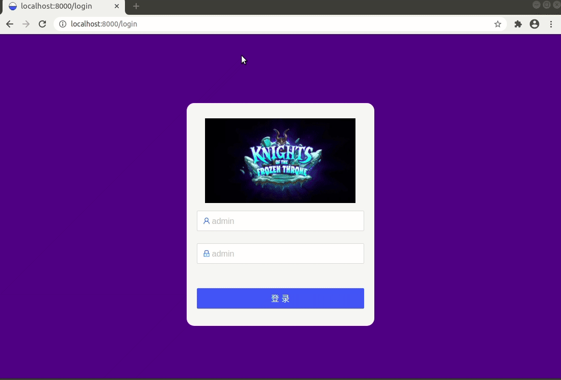 React + UmiJS: 实现简单登录鉴权_umi3 登录权限判断-CSDN博客