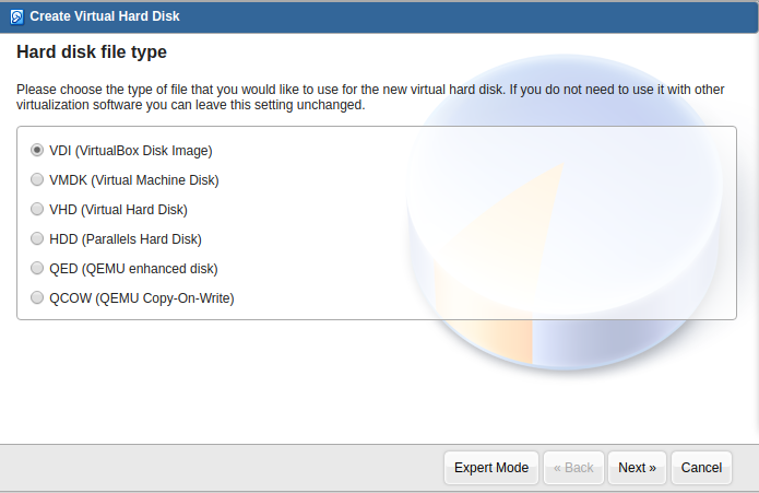 基于VirtualBox安装FreeNAS过程步骤_virtualbox 读取nas硬盘-CSDN博客