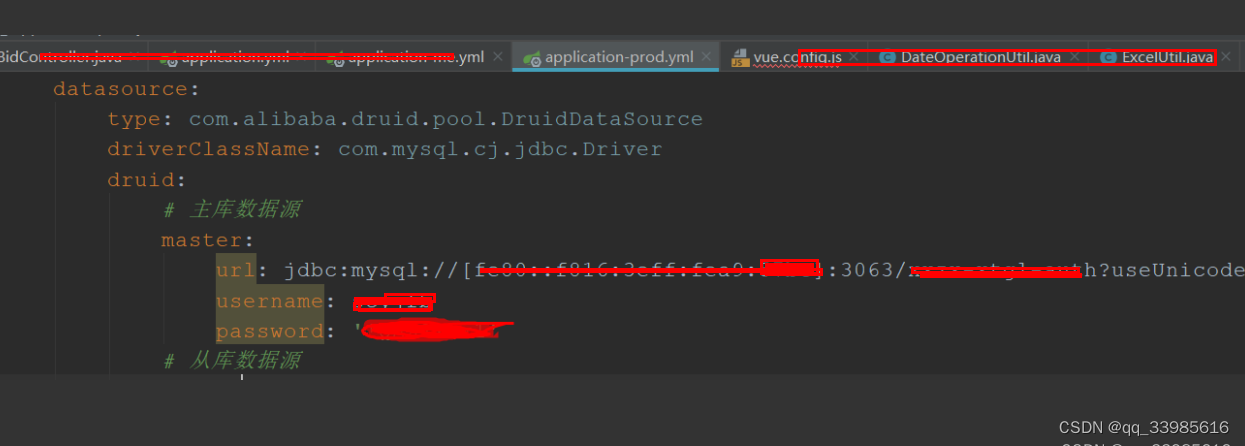 IPV6部署MYSQL方案_mysql ip6-CSDN博客
