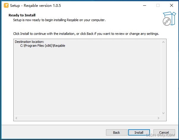 【基础】【Python网络爬虫】【12.App抓包】reqable 安装与配置（附大量案例代码）（建议收藏）-CSDN博客