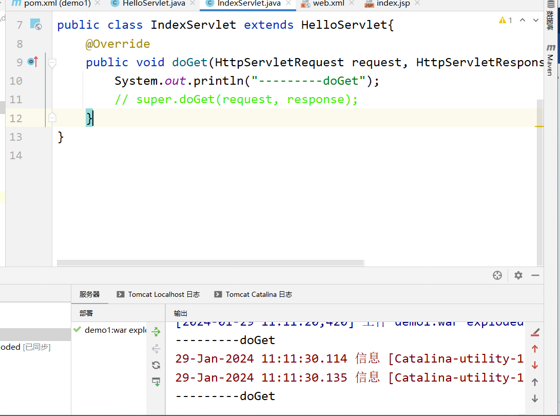 032-安全开发-JavaEE应用&Servlet路由技术&JDBC&Mybatis数据库&生命周期_javaee开发jdbc-CSDN博客